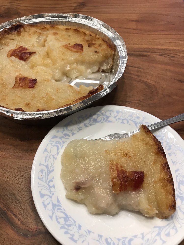 OZZY’S RAPPIE PIES - Updated September 2024 - Ottawa, Ontario - Comfort ...