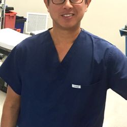 PARKSON J LIN, DPM - 19 Photos & 19 Reviews - Podiatrists - 2 Hughes ...