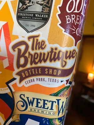 THE BREWTIQUE - 16 Photos & 26 Reviews - 401 Cypress Creek Rd, Cedar ...