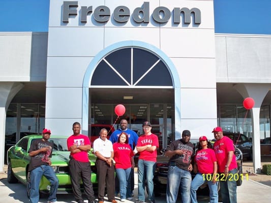 FREEDOM DODGE CHRYSLER JEEP RAM - Updated December 2025 - 22 Photos ...