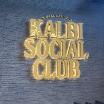 KALBI SOCIAL CLUB - Updated September 2025 - 1090 Photos & 356 Reviews ...