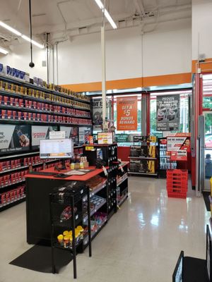 AUTOZONE - Updated November 2025 - 22 Photos - 840 S Alvarado St, Los ...