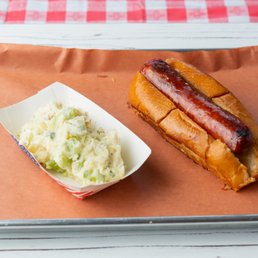 HOG SHACK BAR B Q - Updated July 2024 - 61 Photos & 77 Reviews - 10470 ...