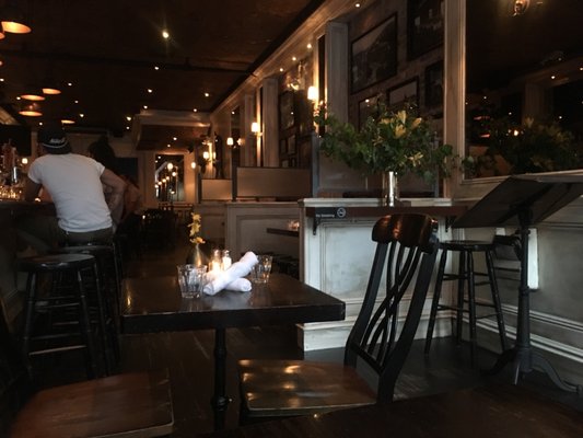 LINEN HALL - 122 Photos & 165 Reviews - Bars - 101 3rd Ave, New York ...