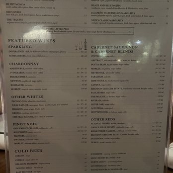 NICK’S DEL MAR - Updated May 2025 - 753 Photos & 532 Reviews - 3377 Del ...