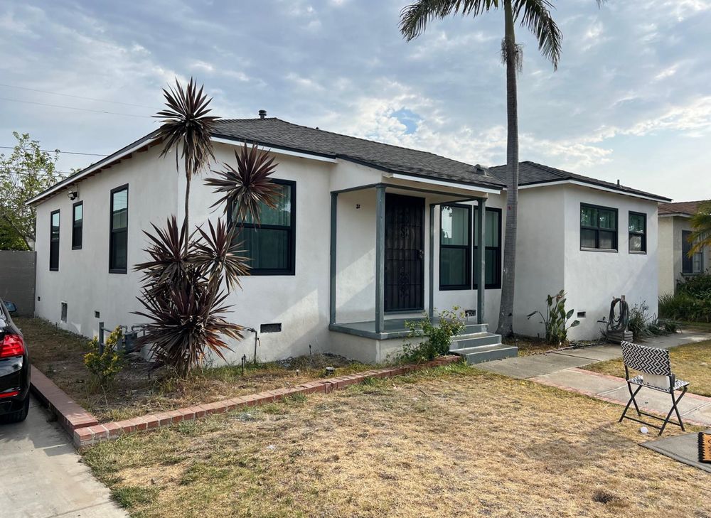 STUCCO REPAIR & RE-STUCCO - Updated November 2025 - Request a Quote ...