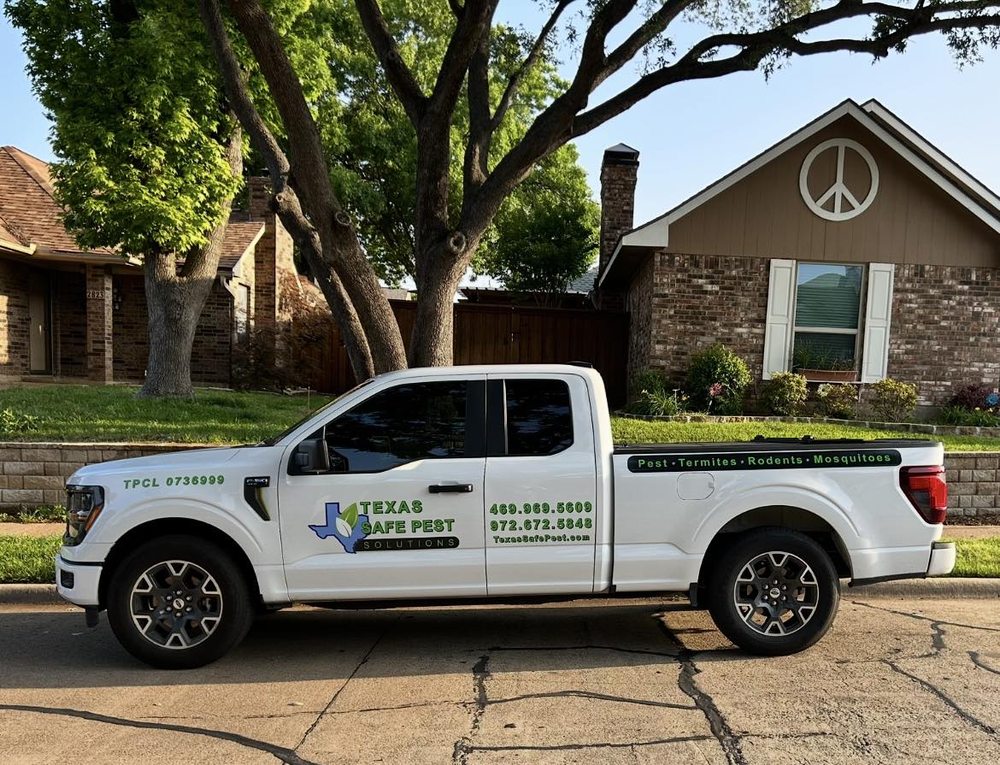 TEXAS SAFE PEST SOLUTIONS - Updated August 2025 - 940 Nightingale Dr ...
