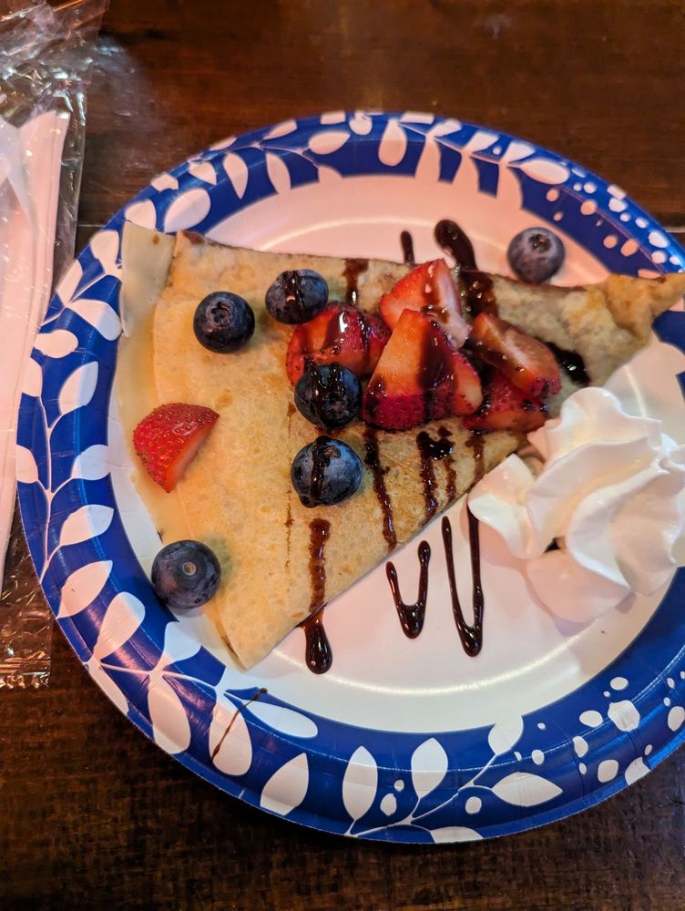 BAD CAT COFFEE, CREPES & BAGELS - Updated October 2024 - 411 W Morgan ...