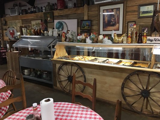 KOUNTRY KITCHEN - Updated December 2025 - 11 Photos - 1183 Railroad Ave ...