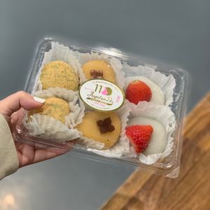 FUGETSU-DO - 2358 Photos & 1136 Reviews - 315 E 1st St, Los Angeles, CA ...