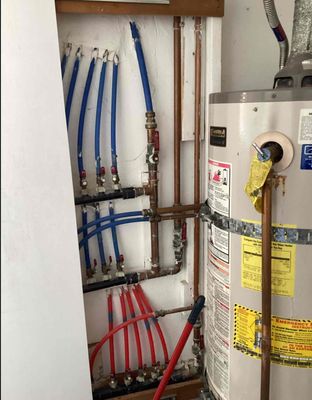 The Family Plumber - Updated November 2025 - 34 Photos - 262 Reviews ...