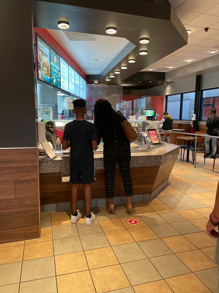 PANDA EXPRESS - Updated May 2024 - 67 Photos & 66 Reviews - 5230 ...