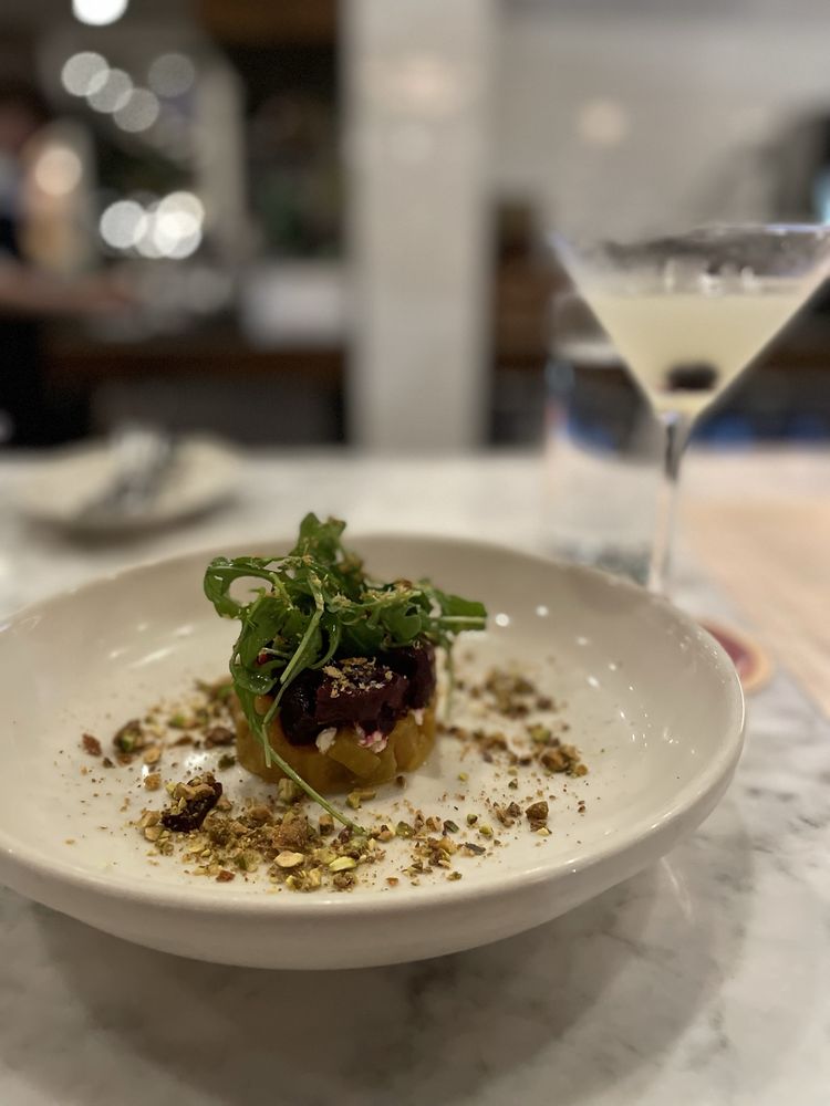 RELISH RESTAURANT & BAR - 530 Photos & 268 Reviews - 2810 Westheimer Rd ...