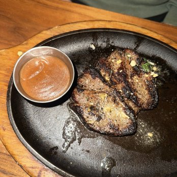 PERRYS STEAKHOUSE & GRILLE - PARK MEADOWS - Updated September 2025 ...