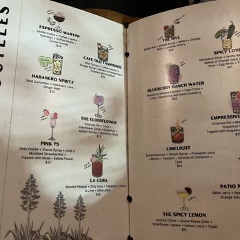 COCTEL LOUNGE - Updated October 2025 - 44 Photos & 28 Reviews - 10857 ...