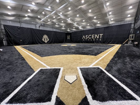 ASCENT ATHLETE - Updated November 2025 - 1451 Conchester Hwy, Garnet ...