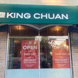 KING CHUAN RESTAURANT - Updated August 2024 - 187 Photos & 387 Reviews ...