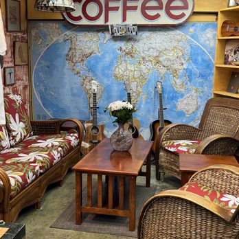 LAVA JAVA COFFEE ROASTERS OF MAUI - Updated July 2024 - 262 Photos ...