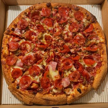 AJ’S PIZZA - Updated July 2025 - 151 Photos & 465 Reviews - 5917 N ...