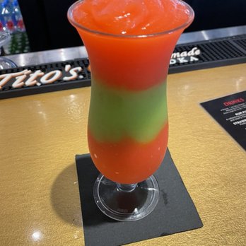 DAIQUIRI FACTORY MIDTOWN - Updated October 2025 - 100 Photos & 63 ...