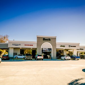 BECK FORD LINCOLN - Updated May 2025 - 11 Reviews - 420 N Palm Ave ...