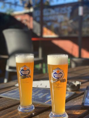 EDELWEISS BIERGARTEN - 618 Photos & 525 Reviews - 2625 E Bell Rd ...