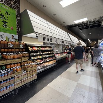 MITSUWA MARKETPLACE - Updated December 2025 - 6078 Photos & 2004 ...