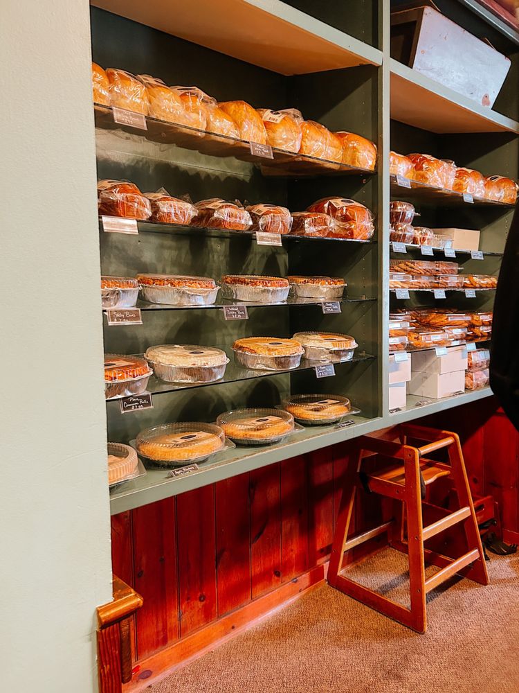 THE CASSELMAN RESTAURANT - Updated October 2025 - 43 Photos & 33 ...