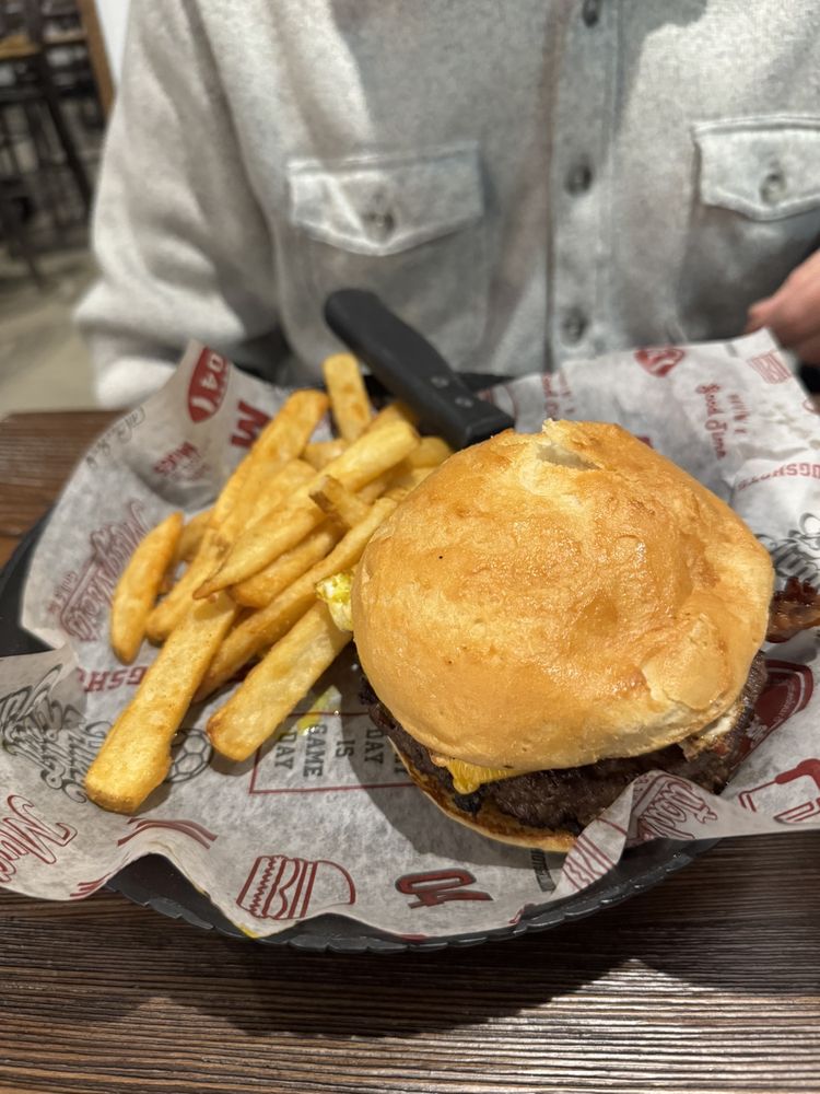 MUGSHOTS GRILL & BAR - FOLEY, AL - Updated December 2025 - 59 Photos ...