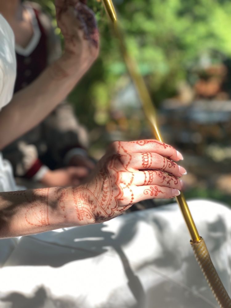 HENNA SERVICES - Updated December 2024 - 158 Photos & 21 Reviews ...