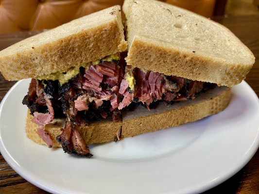 PASTRAMI GRILL BISTRO - Updated May 2025 - 349 Photos & 273 Reviews ...