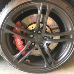 EUROPEAN MOTOR WORKS - 26 Photos & 11 Reviews - 1646 Adobe Pl ...