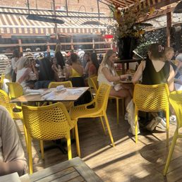 PERA SOHO - Updated October 2025 - 891 Photos & 979 Reviews - 54 ...