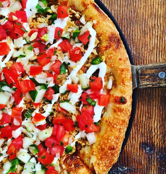 HOMESLICE - 1286 Photos & 1286 Reviews - 938 W Webster Ave, Chicago ...