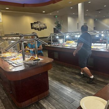 ELITE BUFFET - Updated January 2026 - 168 Photos & 299 Reviews - 7014 ...