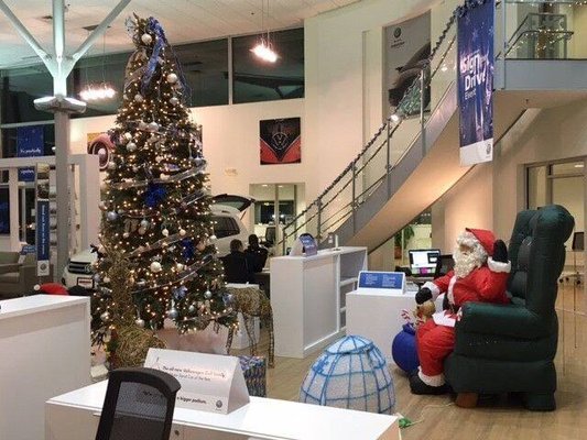 SHEEHY VOLKSWAGEN OF SPRINGFIELD - Updated December 2025 - 54 Photos ...