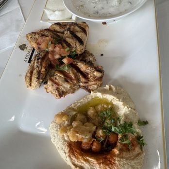 ABDALLAH’S LEBANESE CAFE - Updated July 2025 - 119 Photos & 60 Reviews ...