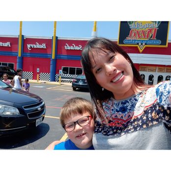 SPRINGFIELD INCREDIBLE PIZZA COMPANY - Updated September 2025 - 41 ...