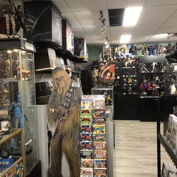 ANOTHER DIMENSION COMICS - Updated December 2025 - 14 Photos & 24 ...