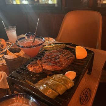 EL TORO PRIME - INDIANAPOLIS - Updated January 2026 - 135 Photos & 69 ...