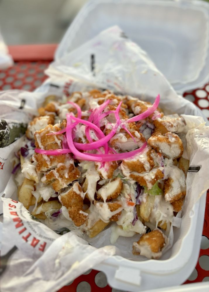 FATIMA’S GRILL - 71 Photos & 59 Reviews - 9888 Katella Ave, Anaheim ...