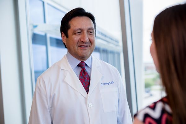 KELSEY-SEYBOLD CLINIC - NORTH HOUSTON CAMPUS - Updated October 2025 ...