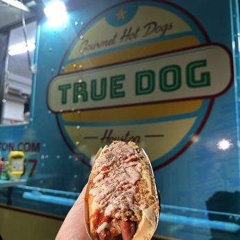 TRUE DOG HOUSTON - Updated November 2025 - 57 Photos & 30 Reviews ...