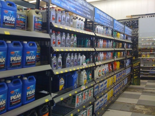 KRAGEN AUTO PARTS - Updated May 2025 - 18 Reviews - 5 Skyline Plz, Daly ...