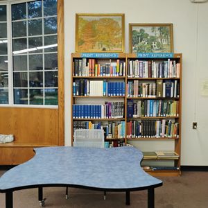 Bloomfield Public Library Atrium Library - Trusted Since 2025 - Updated ...