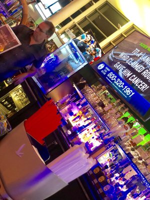 HUDSON BLUE BAR AND VIEW - 41 Photos & 23 Reviews - 4800 Ave Port ...