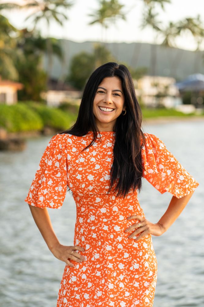 JEN THE HAWAII RELATIONSHIP COACH - Updated April 2025 - Honolulu ...