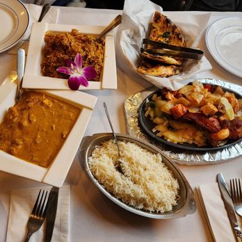 BOMBAY SITAR - Updated January 2025 - 133 Photos & 193 Reviews - 5111 ...