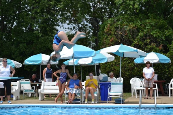 LOWER MAKEFIELD TOWNSHIP COMMUNITY POOL - Updated January 2026 - 12 ...