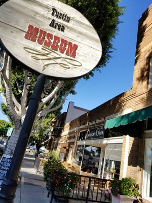 OLD TOWN TUSTIN - Updated January 2025 - 73 Photos & 12 Reviews - 395 ...